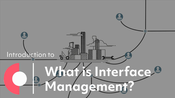 Interface Knowledge Connection For Business